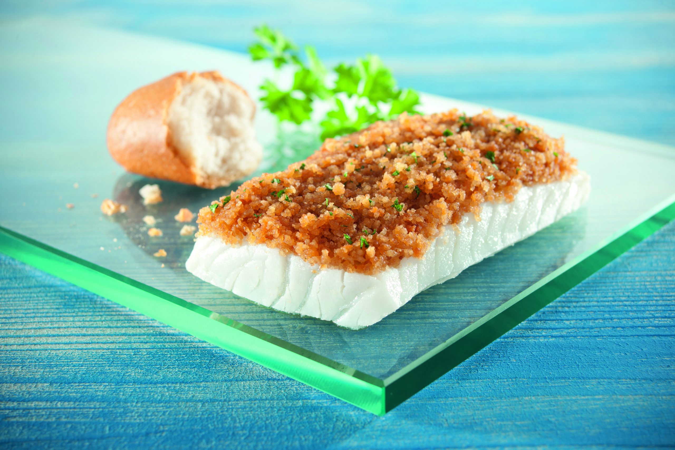 Fish Assortment Images: Gourmet Fillets - Foodservice EN