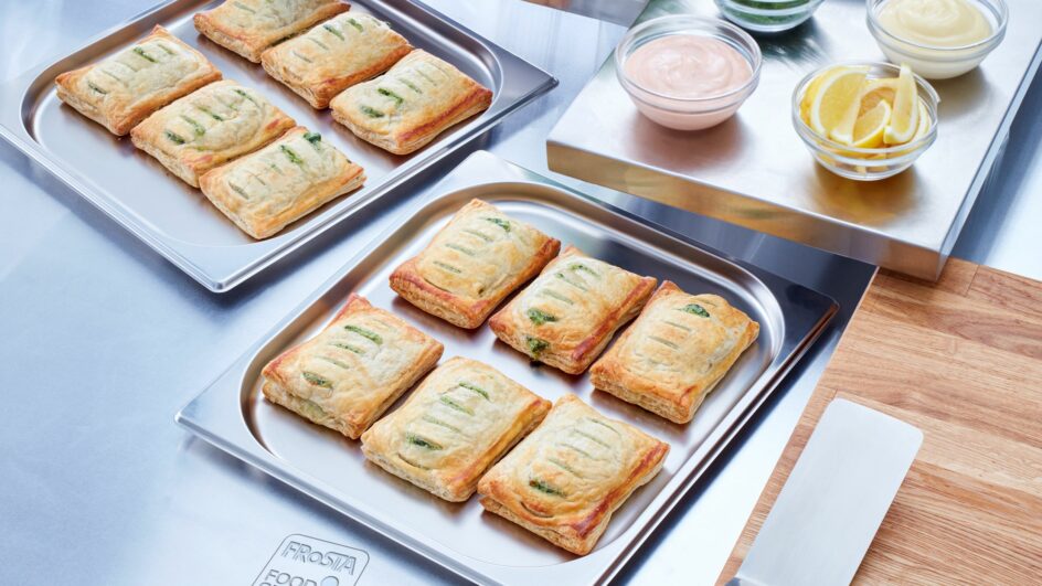 Fish Assortment Images: Battered Fish - Foodservice EN